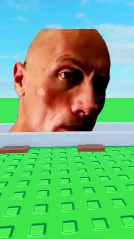 la roca XD - YouTube