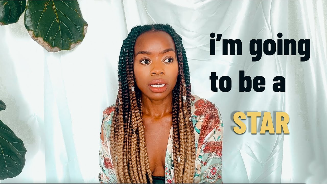 I'm going to be a Star & This is How I Know - YouTube
