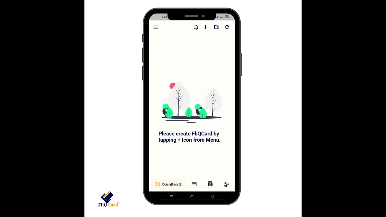 How To Make A Digital Business Card On Android YouTube How To Make A Digital Business Card On Android YouTube