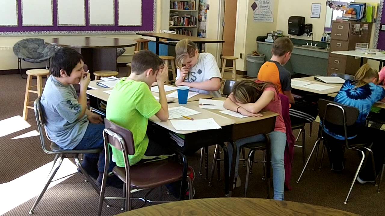 Can you follow directions? First day of Boot Camp - YouTube