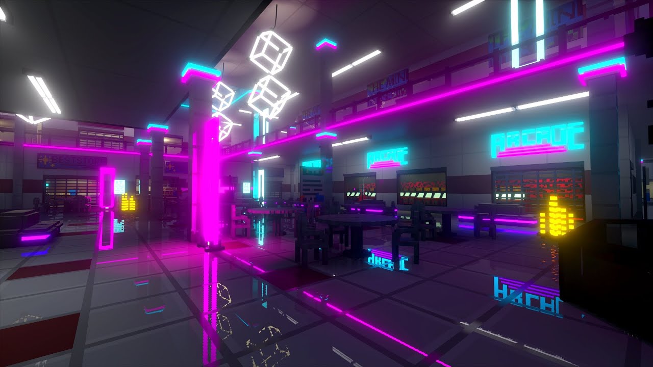 Raytracing Reflections Showcase in Teardown - YouTube