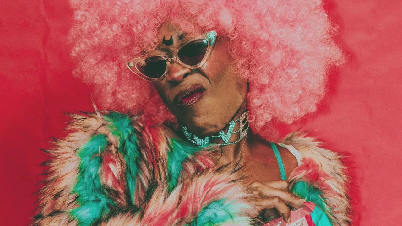 BbyMutha - Lately feat. Rico Nasty (Official Audio) - YouTube