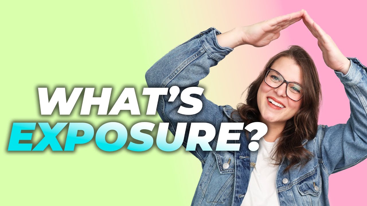 Shooting in Manual: The Exposure Triangle Explained - YouTube