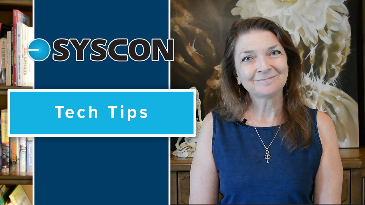 Tech Tips - YouTube