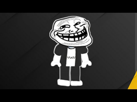 Cara mendapatkan Troll Bacon | Roblox Find The Bacons - YouTube