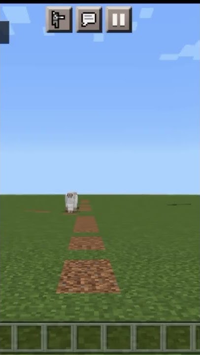 how to remove block with command in Minecraft - YouTube