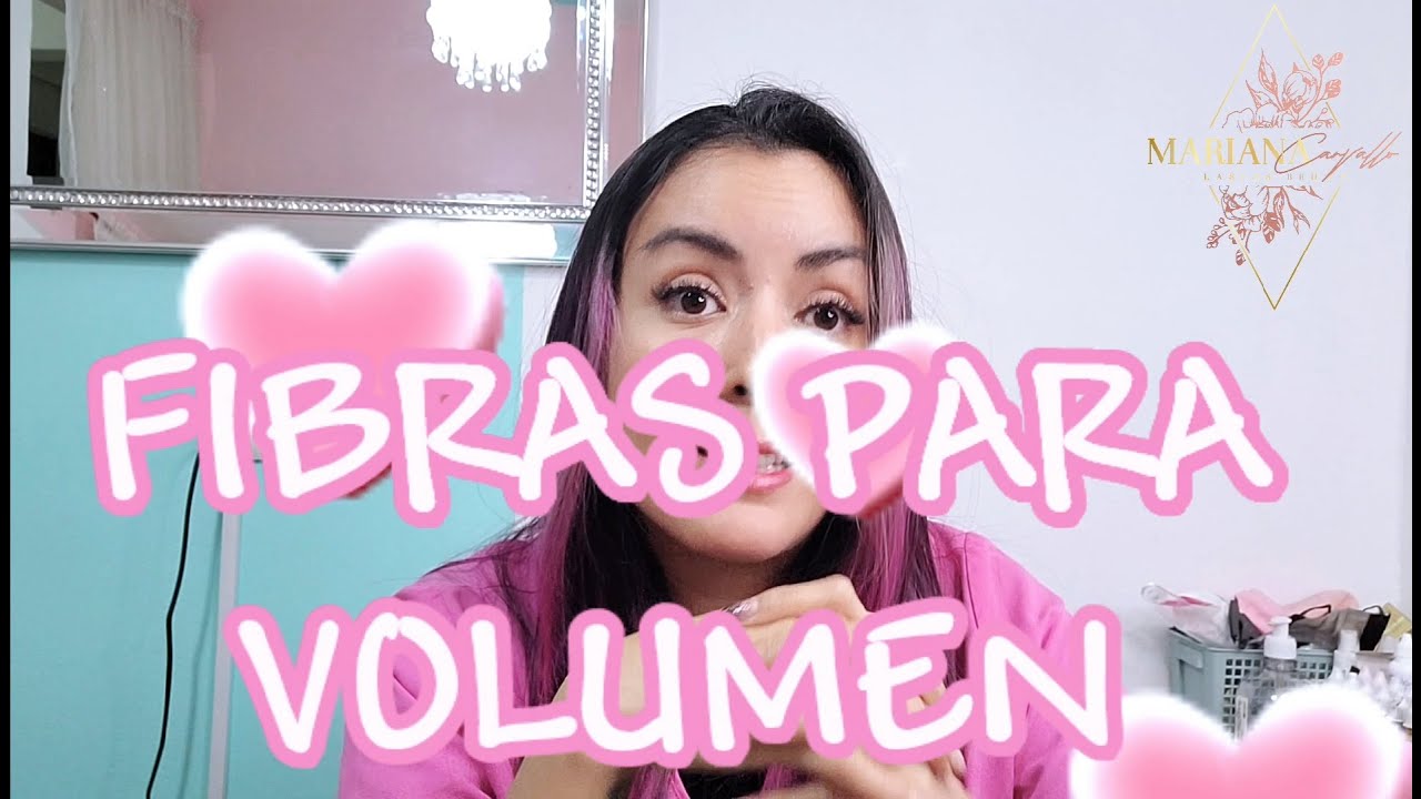 ¿Quieres hacer VOLUMEN?, Te muestro algunas opciones. - YouTube