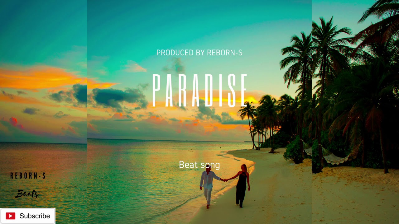 (FREE BEAT) Melodic beat instrumental-"Paradise" - YouTube