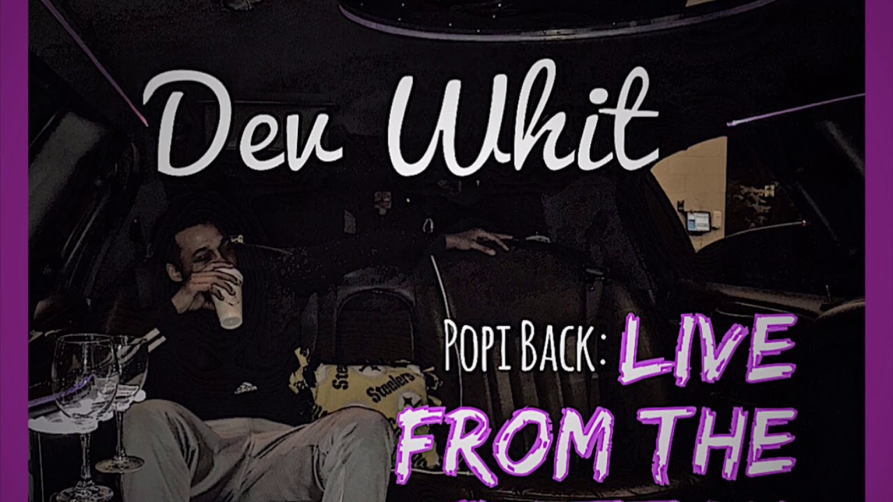 Dev Whit Ft Brittany Hill - Really Care - YouTube