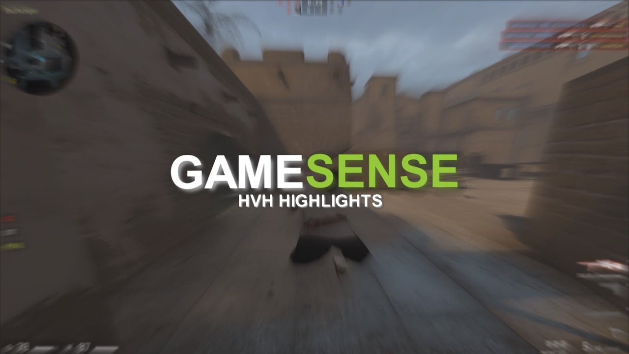 hvh highlights #1 ft. gamesense.pub/skeet.cc - YouTube