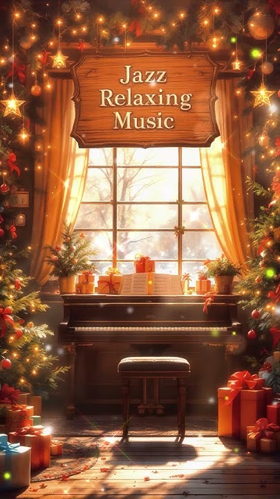 Kickstart Your Day with Swing Jazz: Relaxing Instrumental Music for Focus & Study! - YouTube