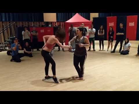 (5/18/18) CZC 2018 -- DJ Kakah Demo