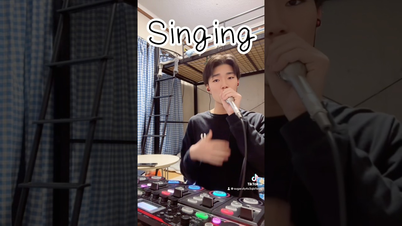 The Music #loopstation #beatbox #ビートボックス - YouTube