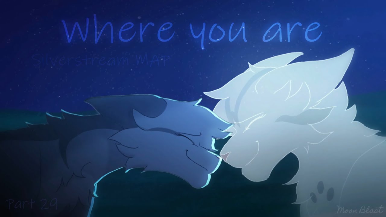 Where you are || Silverstream MAP part 29 - YouTube