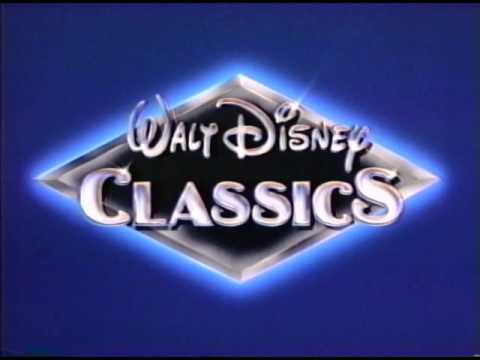 Opening to The Little Mermaid 1990 VHS