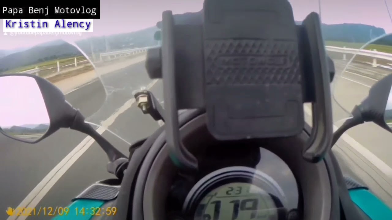 RS8 Pulley Set ver4.2 Straight 12 Flyball All Stock Engine Nmax v1 Test ...