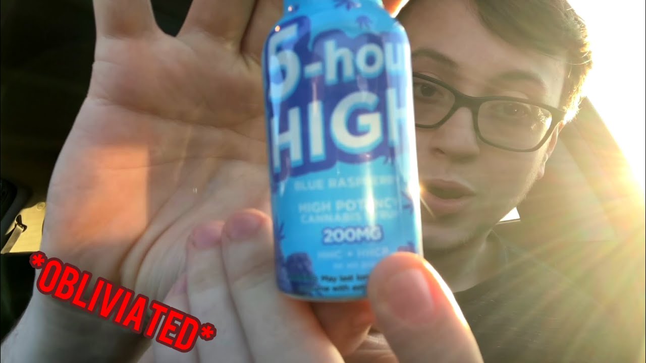 pourin’ up 5 HOUR H!GH Syrup from The Dopest Shop! - YouTube