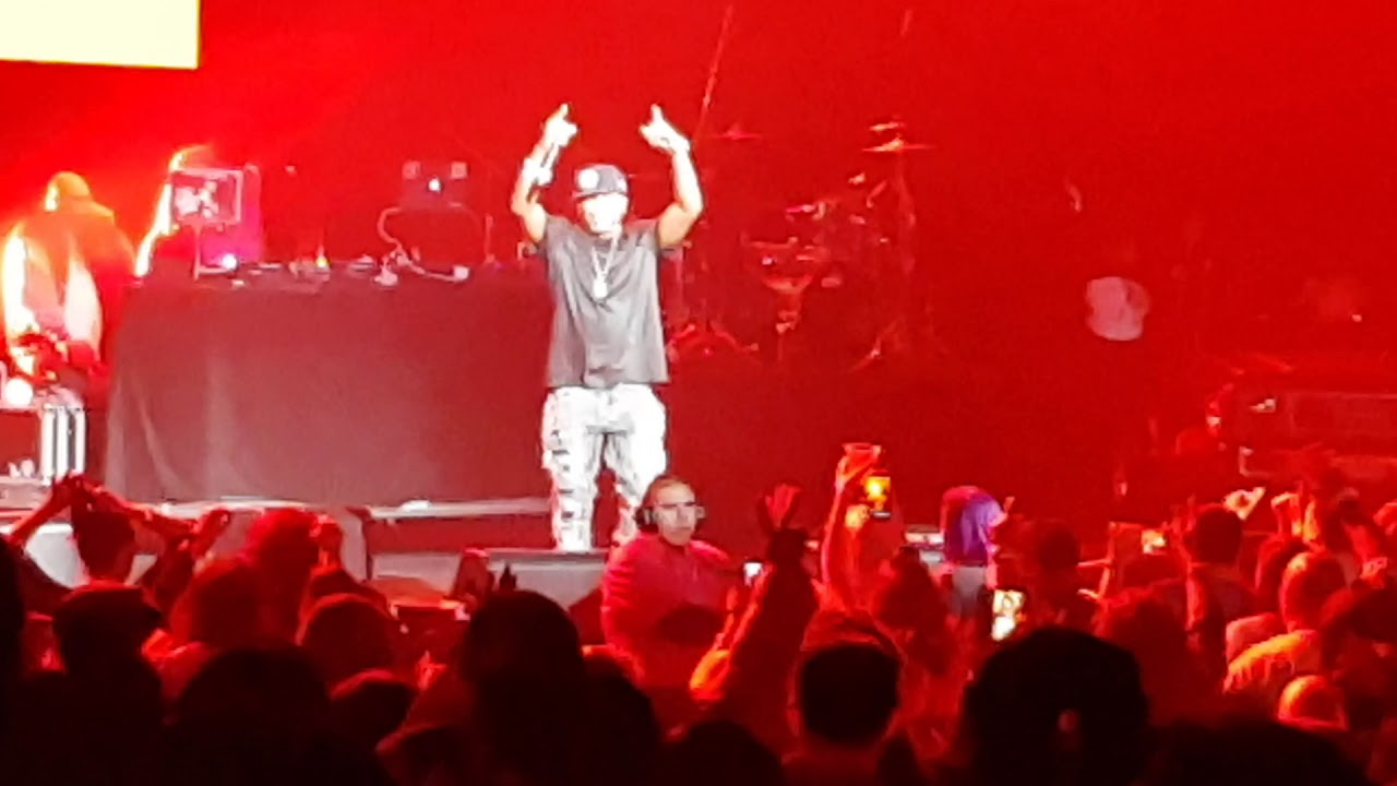 Rob Base - It Takes Two (15th Anniversary Freestyle Festival Spring ...