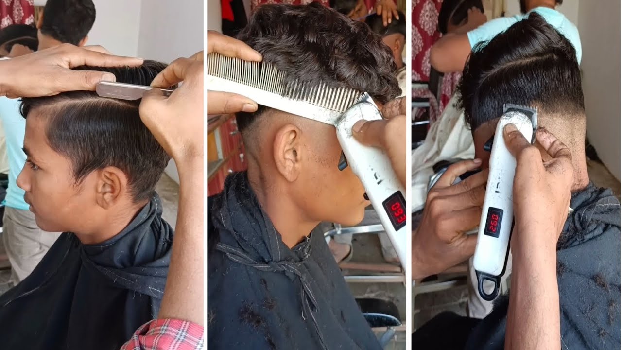 zero cutting tutorial video - YouTube