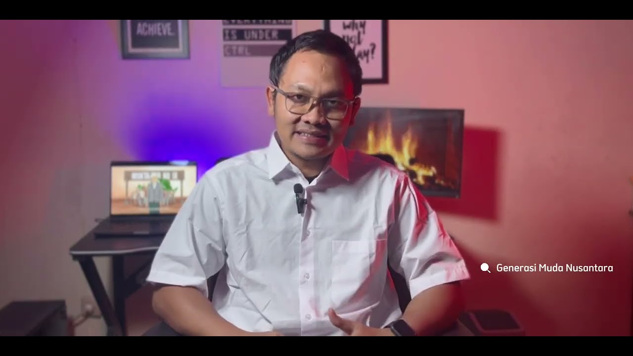 FELIX SIAUW PKS PANAS DINGIN DENGARKAN INI! KEBIJAKSANAAN MBAH MAIMOEN ...