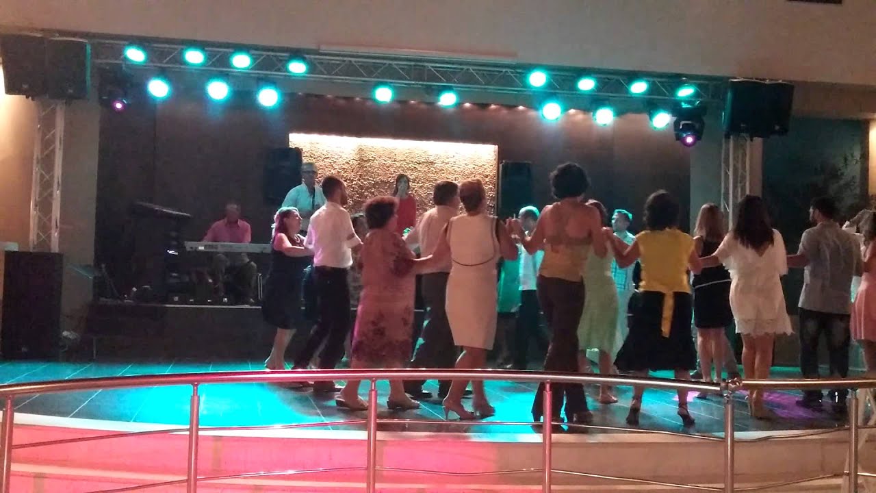 ΤΣΙΚΟΣ ΣΤΑΥΡΟΣ-ΛΑΖΑΡΑΚΗ ΜΑΡΙΝΑ ΚΟΜΟΤΗΝΗ ΠΟΣΕΙΔΩΝΙΟ - YouTube