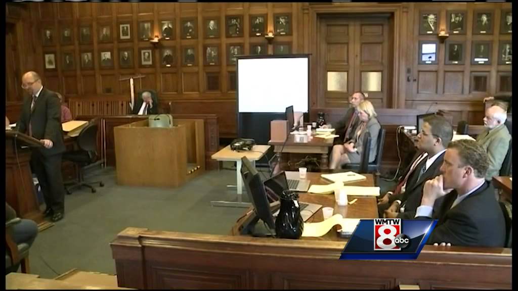 Jury Deliberating In Anthony Pratt Murder Trial Youtube