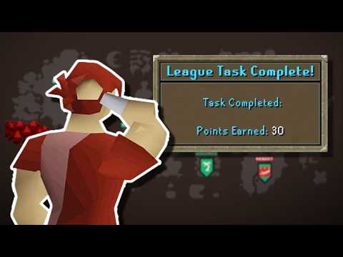 Faux's League 6 STARTER GUIDE