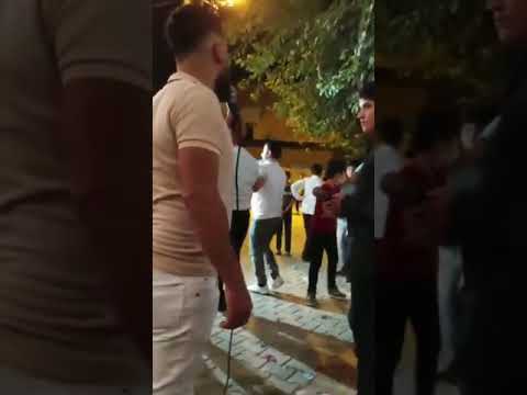 Hozan ismo İsmail coşkun 2020