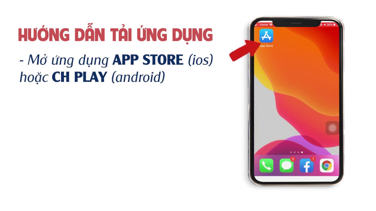 Hướng dẫn cài đặt và sử dụng ứng dụng MY AMES - AMES ENGLISH - YouTube