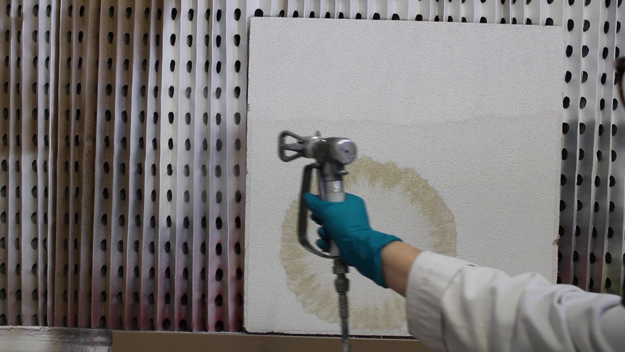 Application ISOLSOB ULTRA SH - YouTube