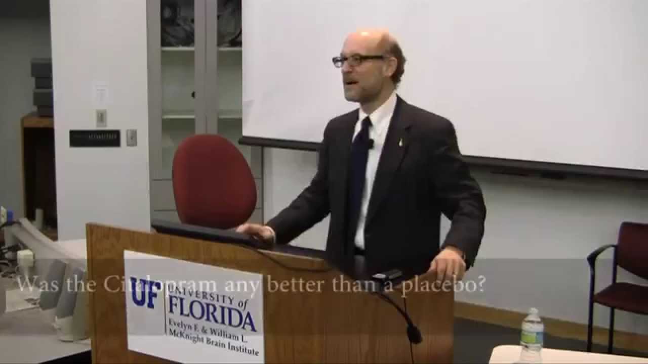 An Update on the Treatment of Treatment Resistant Depression - STAR*D ...