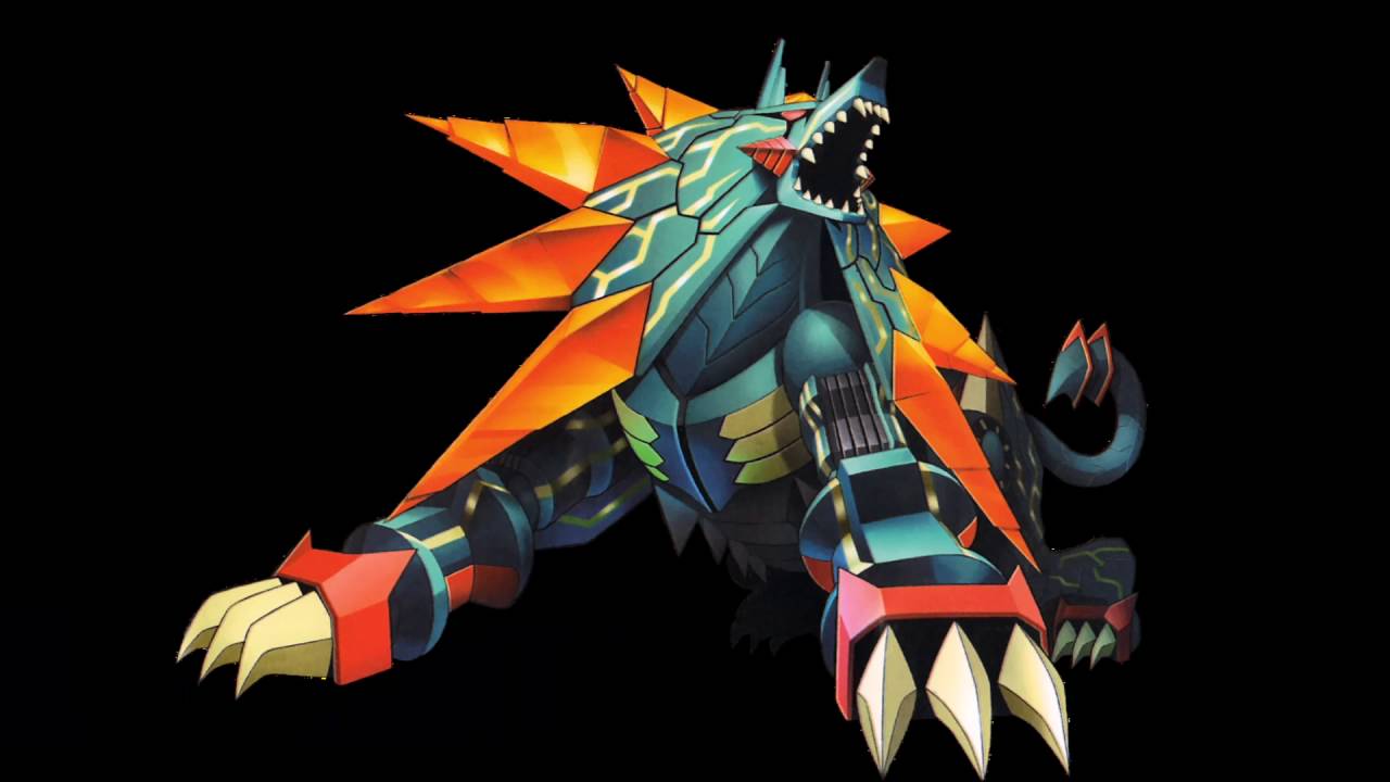 Top 15 Strongest Mega Man Characters of All Time - YouTube