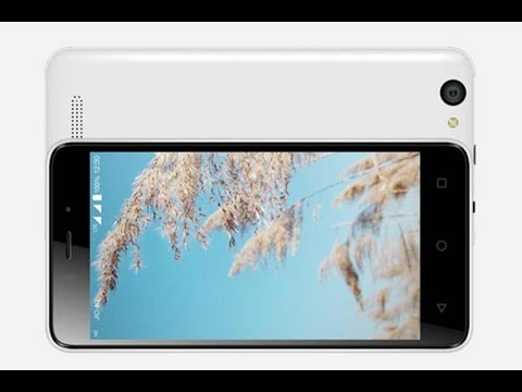 Lyf Wind 1 Detail Review - YouTube