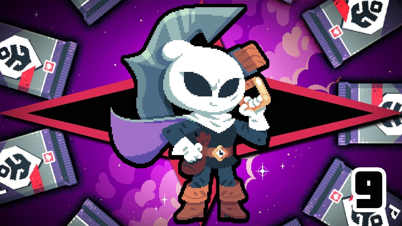 HardSHIP - Flinthook Ep.9 - YouTube