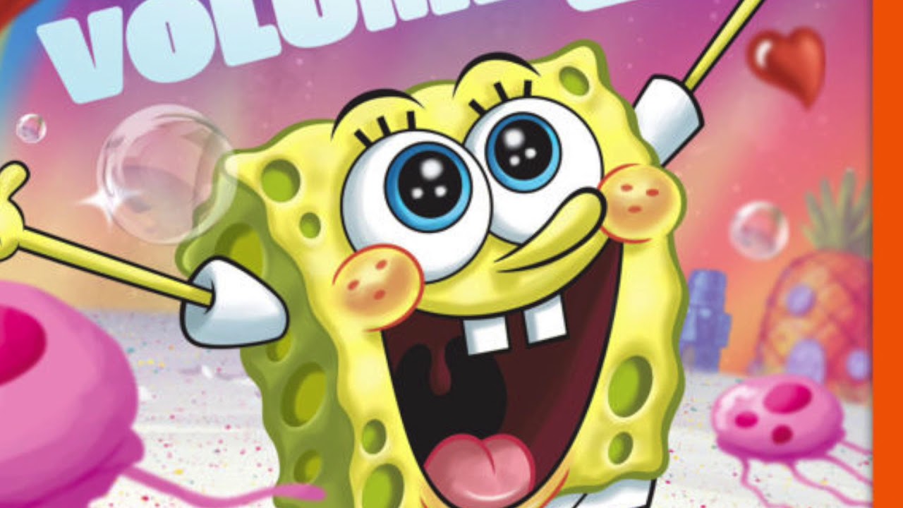 Spongebob 30 second countdown - YouTube