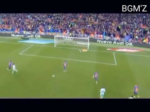 Lionel Messi - Tocame |Skills & Goals