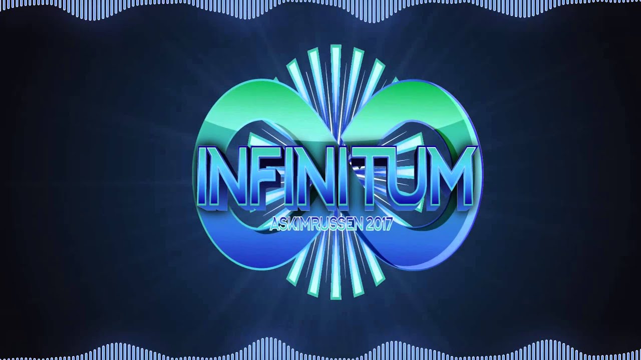 Infinitum 2017 - Mannen - YouTube