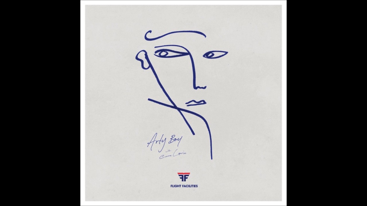 Flight Facilities - Arty Boy with Emma Louise (Original Full Version ...
