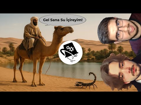 Sayderon Sahabe Hikayesi   feat  Holmes, Elraenn