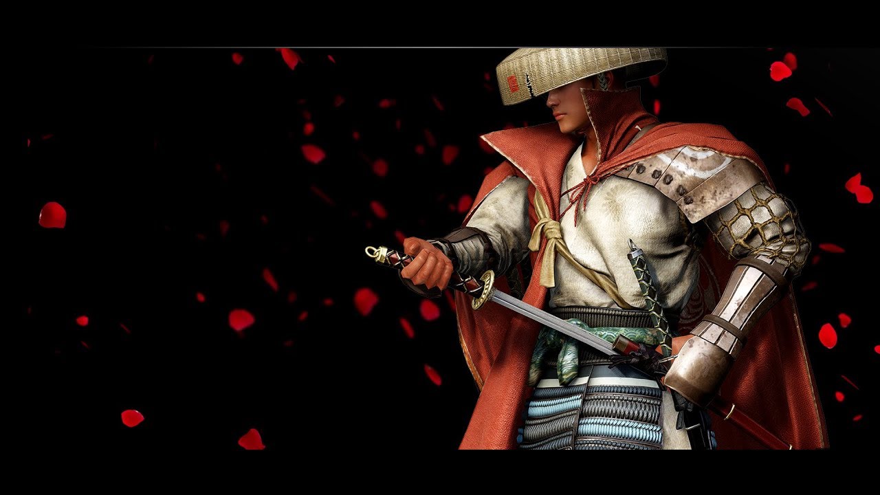 [FHD]Black Desert(Ninja Farming) - YouTube