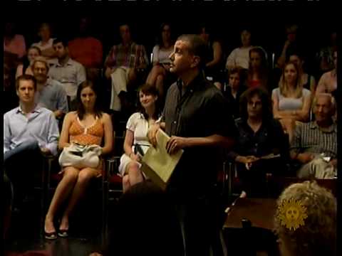 Our Town: Greatest Production EVER - YouTube