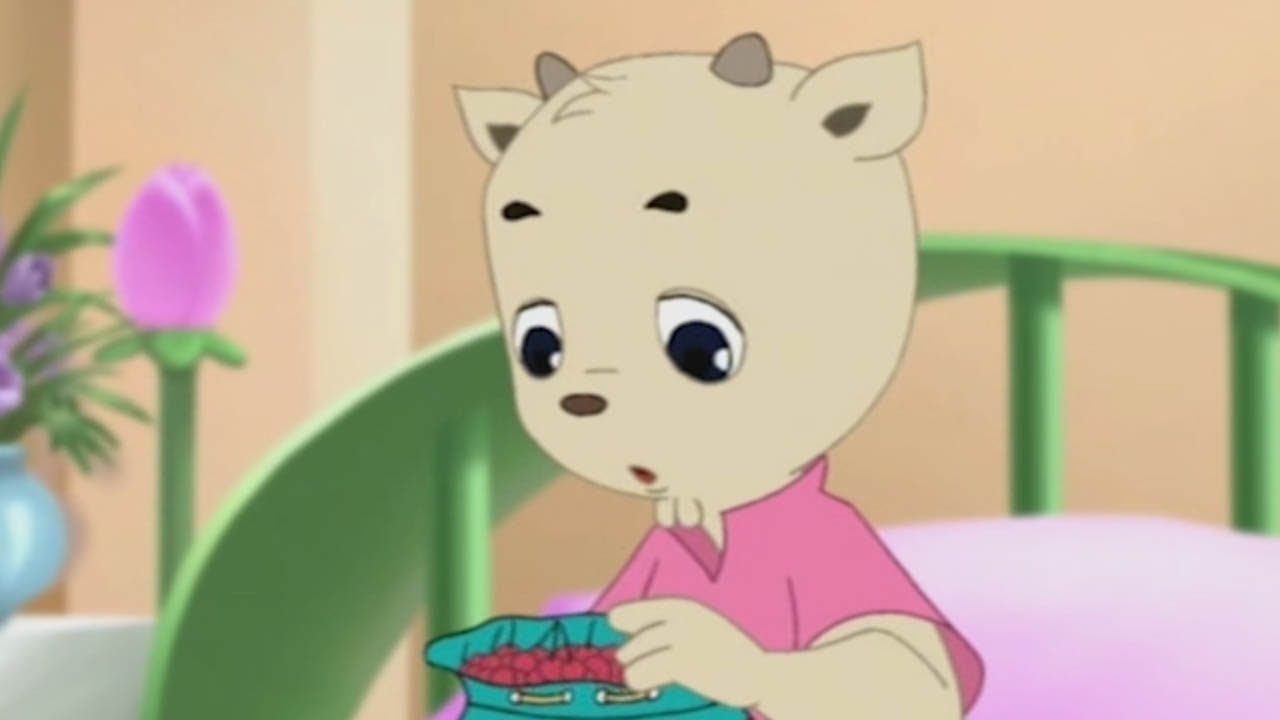 HAPPY ADVENTURES ep. 18 fairy tale for children in English | TOONS FOR ...