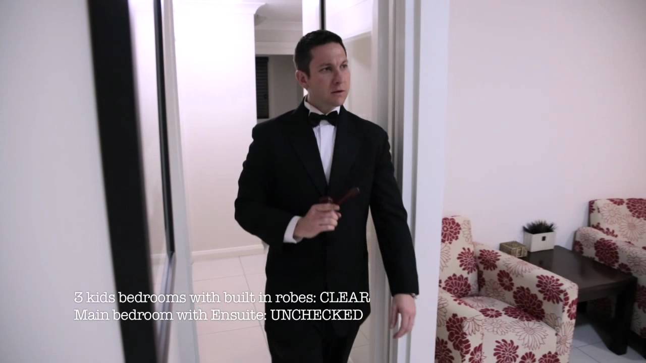 SOLD - The Not So Secret 007 Agent - YouTube