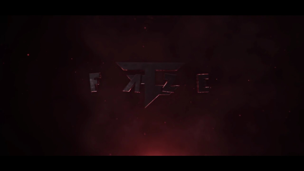 Clan Intro Template V2 - YouTube