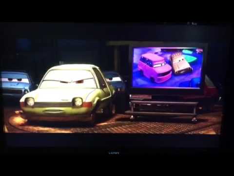 Rod Torque Redline's Death - YouTube