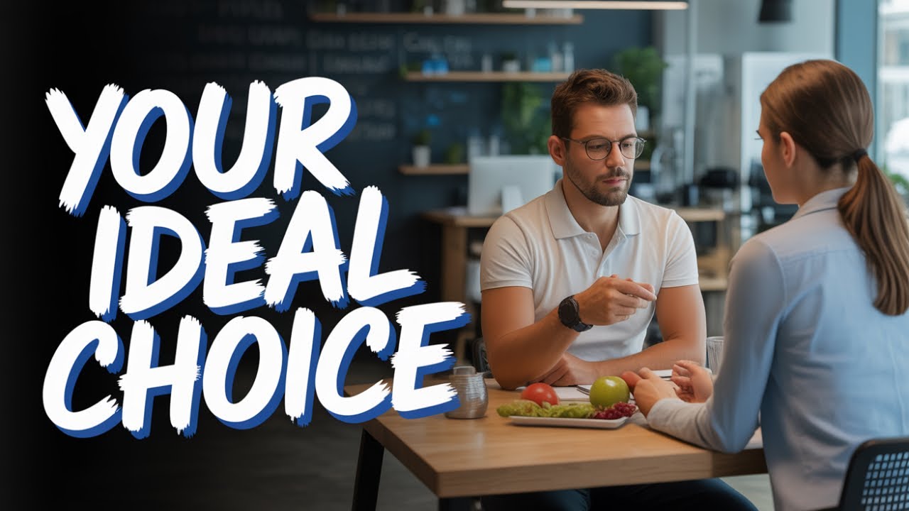 Health Coach vs Personal Trainer – Which is Right for You? - YouTube