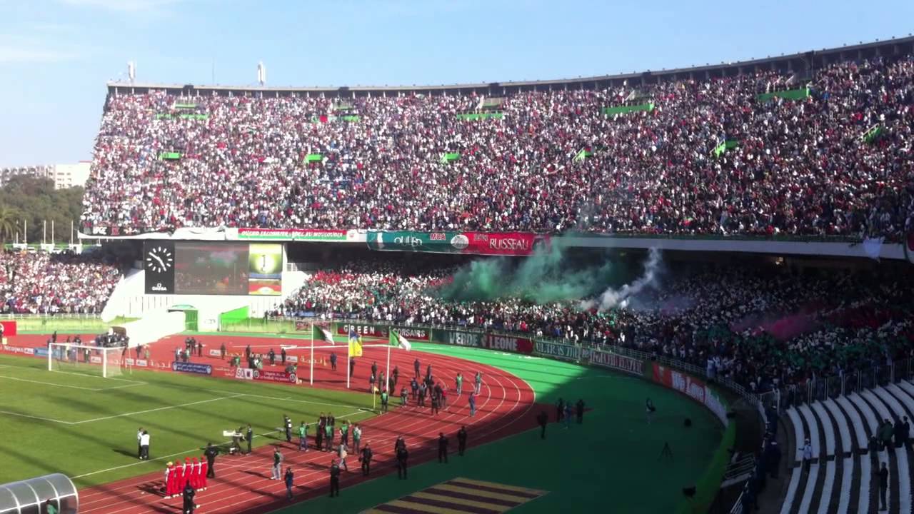 Tifo Mca VS Ess 12-04-2013 - YouTube