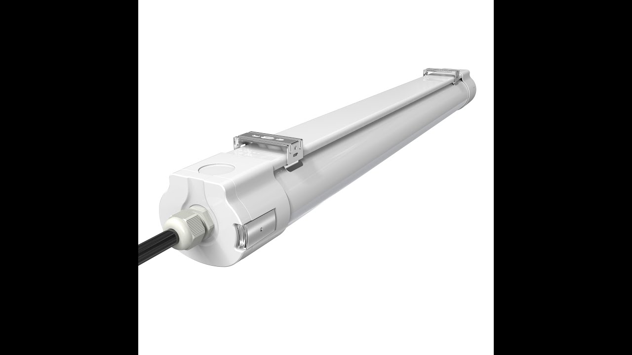 Take you to know a very popular type of LED Tri Proof Light which is ...