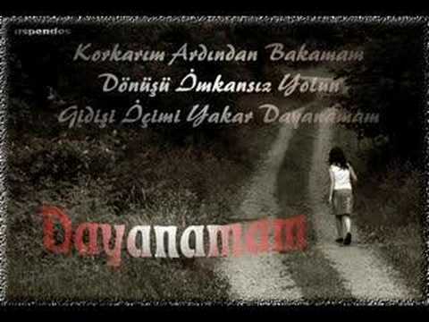 canim dedigim