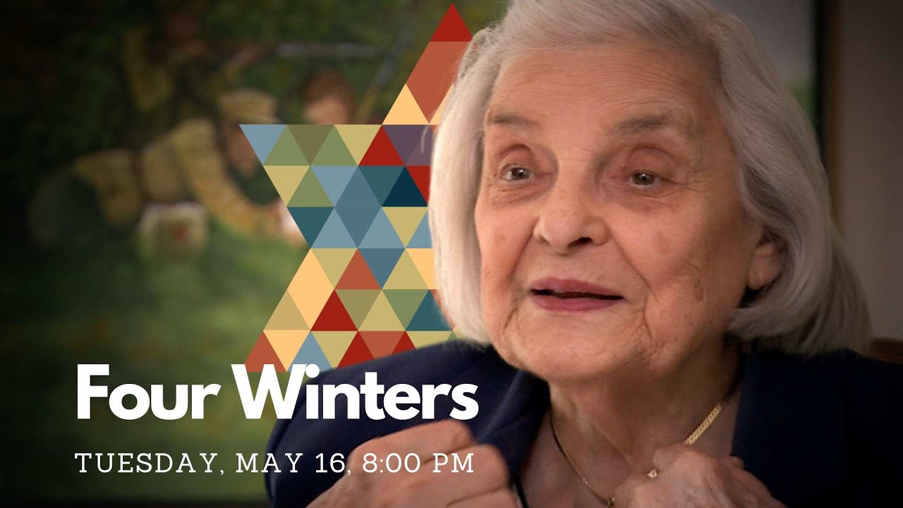 Four Winters - 2023 Michiana Jewish Film Festival Official Selection ...